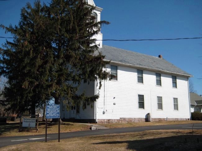 NJ Town Guide - Ringoes