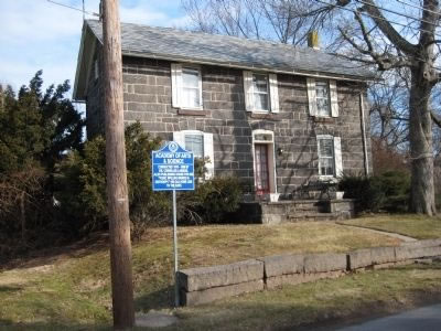 NJ Town Guide - Ringoes