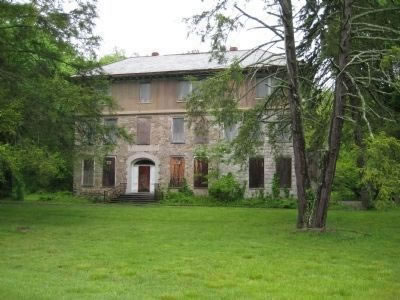 NJ Town Guide - High Bridge