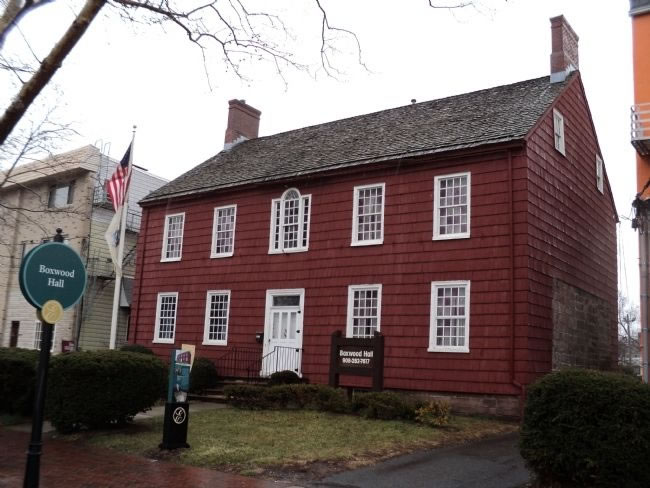 Union County NJ Historic Places - NJTGO.com