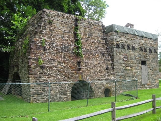 Warren County NJ Historic Places - NJTGO.com