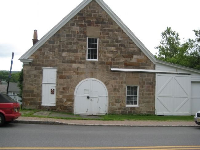 NJ Town Guide - Oxford Township