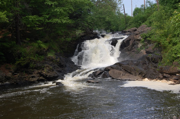 The NJ Town Guide - Boonton